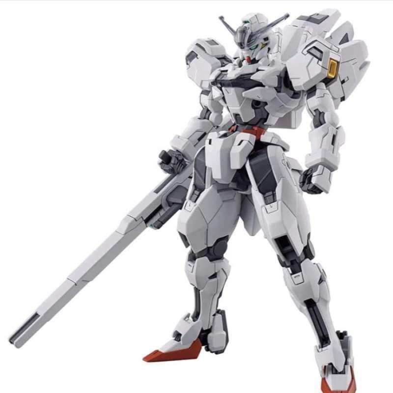 Jual Gaogao Hg 1/144 Hguc Fighter Calibarn Mecha Mobile Suit Model Kit ...