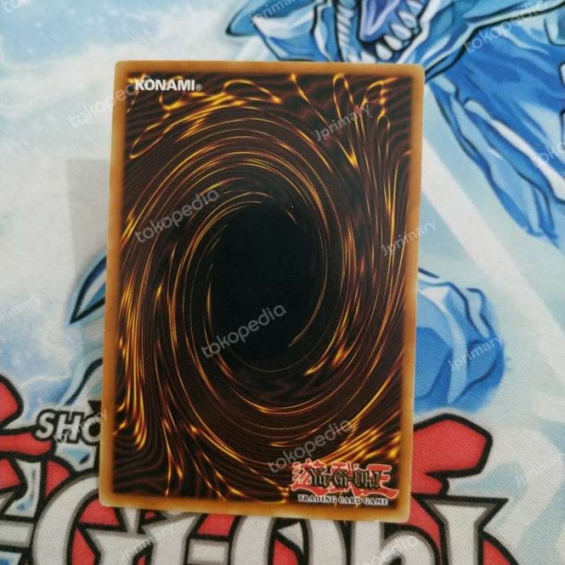 Promo Yugioh Future Fusion Potd 1ed Ultimate Rare Diskon 23% Di Seller ...