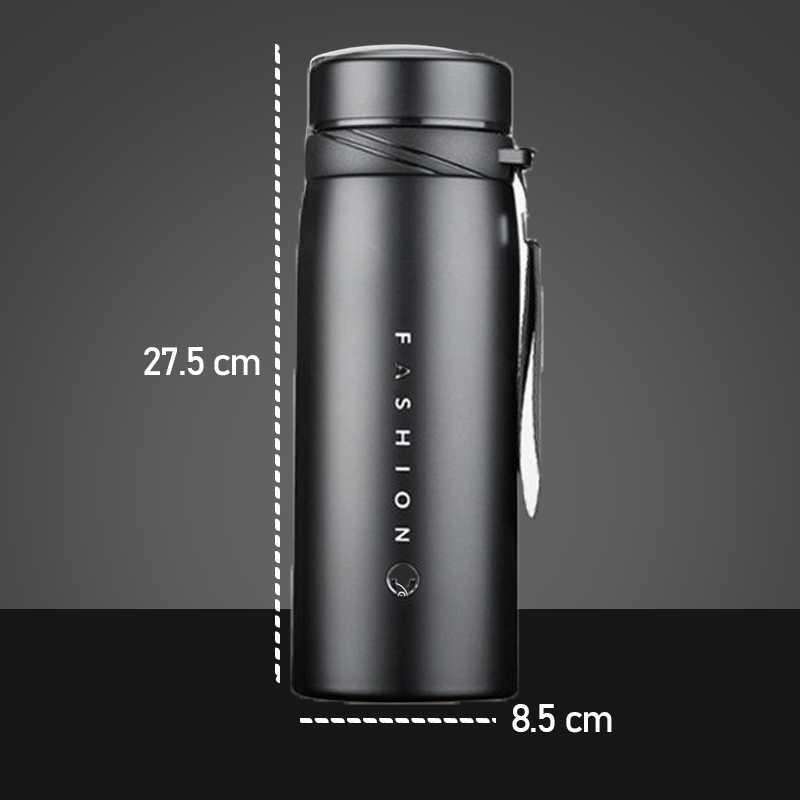 Jual King Botol Minum Termos Air Panas Dingin Stainless Steel 8722-e ...