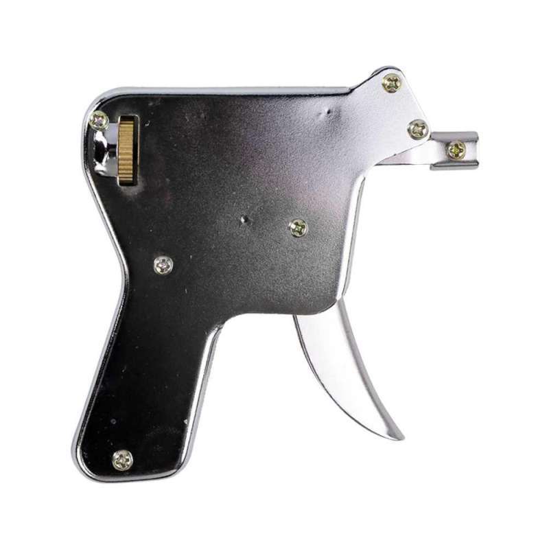 Jual Liushi Alat Pembuka Gembok Pintu Lockpick Gun Locksmith Tool Ls ...