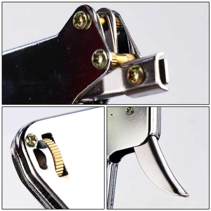 Jual Liushi Alat Pembuka Gembok Pintu Lockpick Gun Locksmith Tool Ls ...