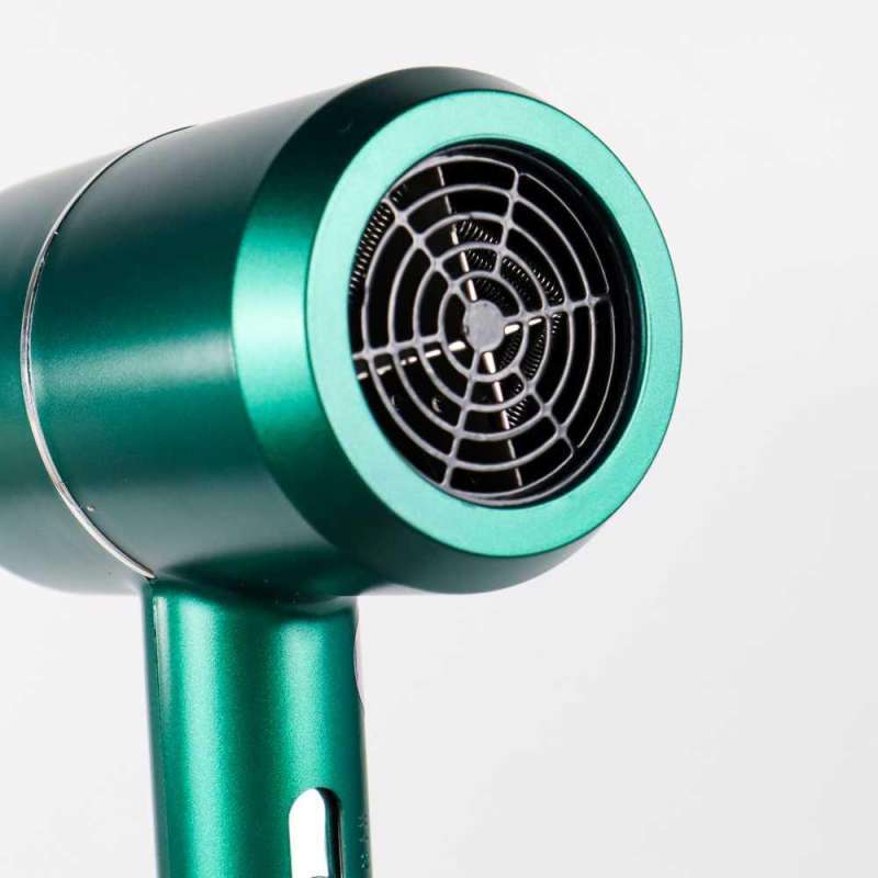 Jual Aokitec Pengering Rambut Hair Dryer Quick Dry Blower 02 Hedrayer ...