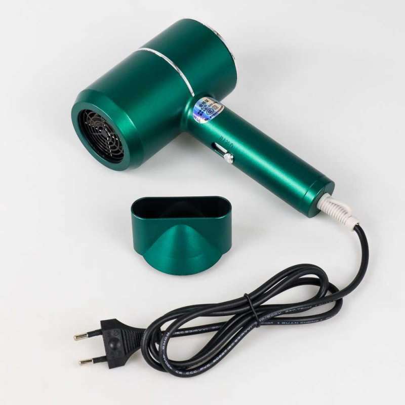 Jual Aokitec Pengering Rambut Hair Dryer Quick Dry Blower 02 Hedrayer ...