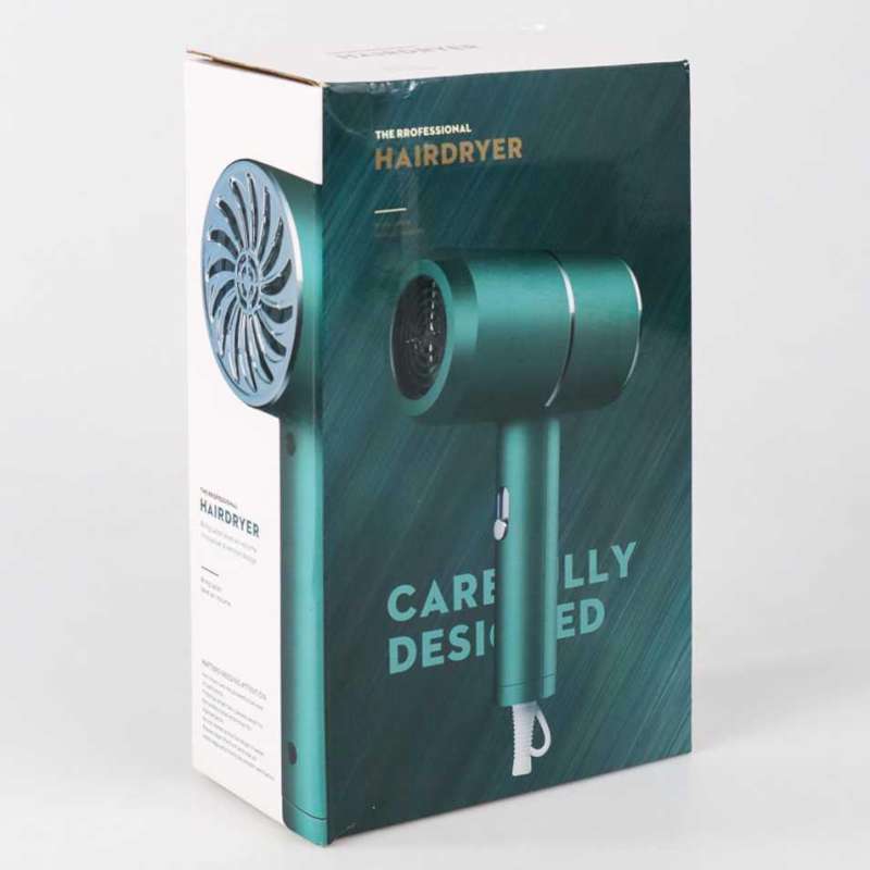 Jual Aokitec Pengering Rambut Hair Dryer Quick Dry Blower 02 Hedrayer ...