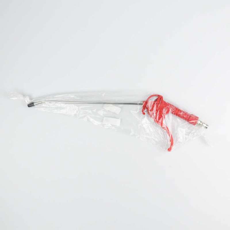 Jual Cnzg Air Blow Gun Pneumatic Cleaning Tool Dust Spray 265 Mm Jx-05 Otomatis Kompresor Angin ...