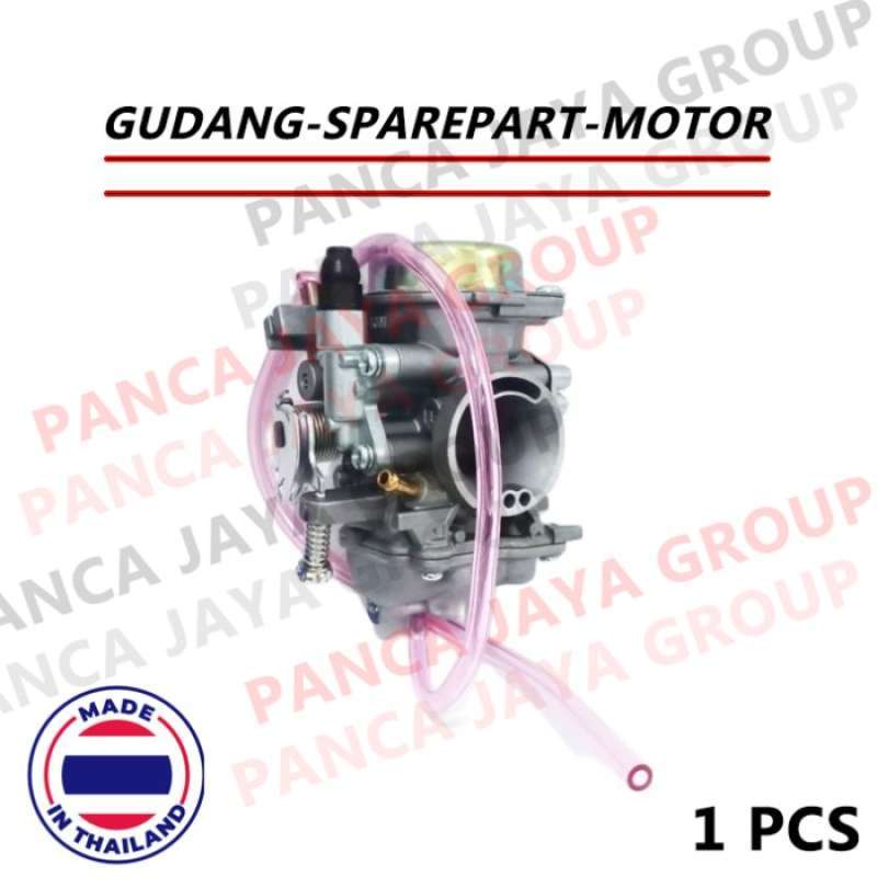 Promo Carburator Karburator Carbu-karbu Bajaj Pulsar 135 Pulsar135 ...