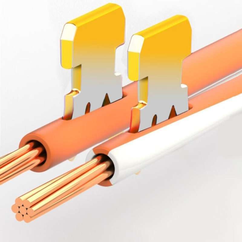 Jual Mmp Rj45 50u Cat6 Konektor Rj45 Cat6 Utp Di Seller Gudang Rack ...