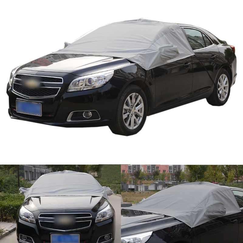 Jual Partol Cover Penutup Kaca Depan Mobil Mc-002 Penutup Anti Panas ...