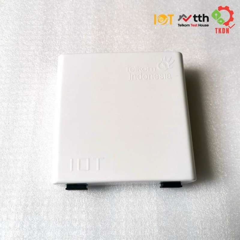 Jual Roset 2 Core Otp Iot Plus Adaptor Solid Pigtail Kosongan Lengkap - Lengkap Di Seller Iot ...