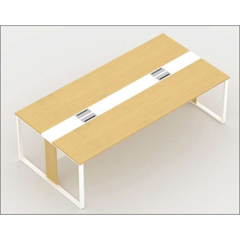 Promo Meja Rapat Meja Meeting Osm 2400 Meja Meja Sidang Meja Kantor Ost ...