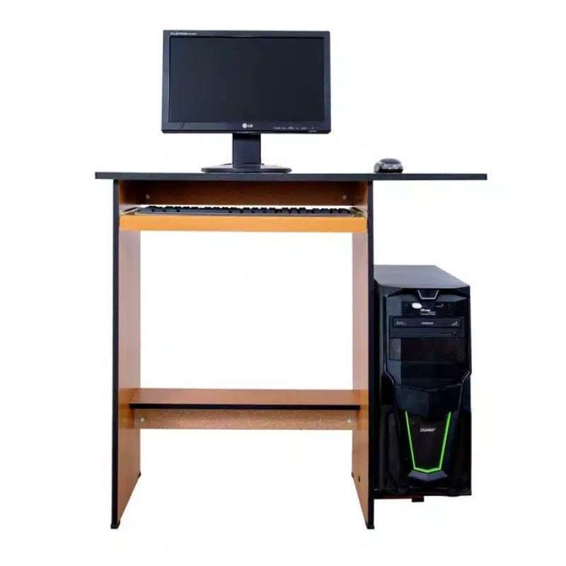Promo Meja Komputer Meja Belajar Meja Warnet Meja Sekolah Cd 380 Cd 180 ...