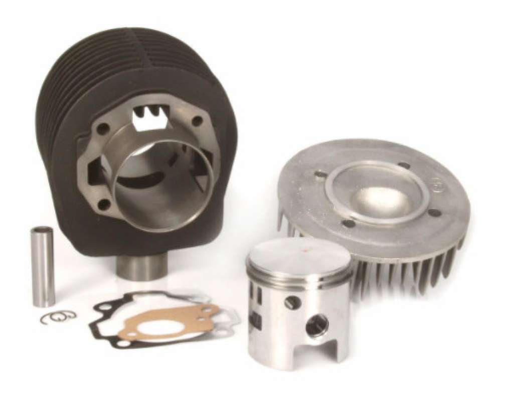 Promo Blok Racing Vespa 177 Cc Dr For All Px Series Diskon 23% Di ...