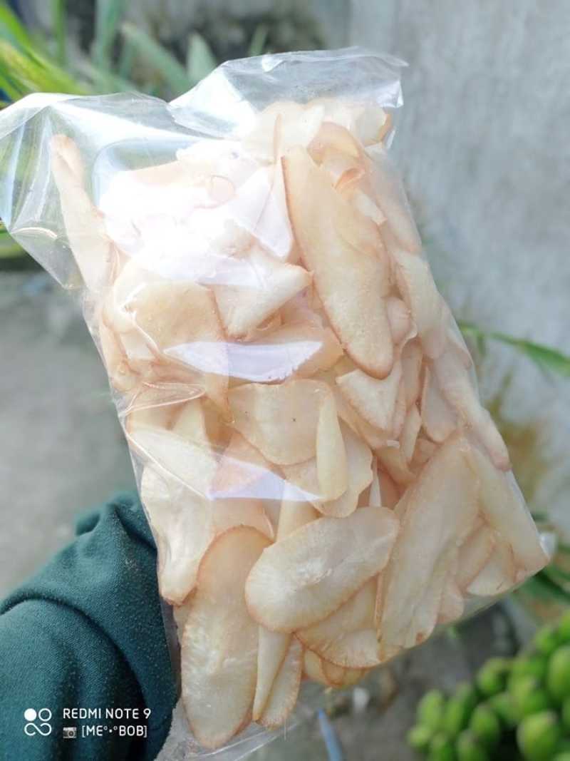 Jual Kripik Ubi Kayu Di Seller Me Bob - Terjun, Kota Medan | Blibli