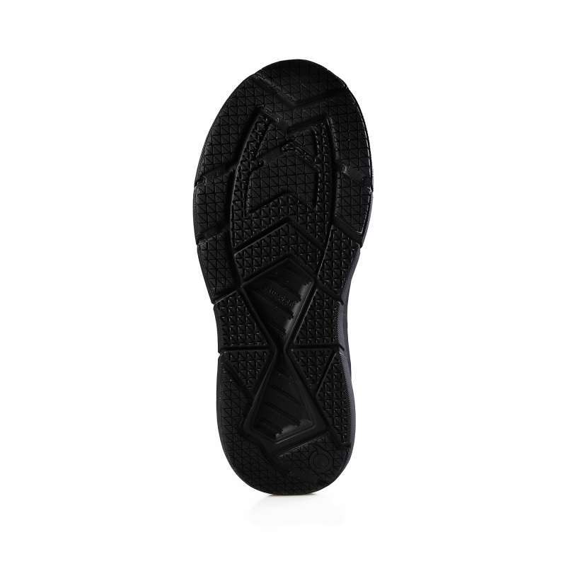 Jual Ortuseight Sepatu Sneakers Octagon All Black Di Seller Ortuseight ...