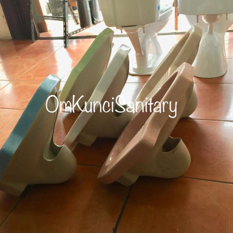 Promo Promo - Kloset Jongkok Closet Jongkok Tongkrongan Lantai Bawah ...