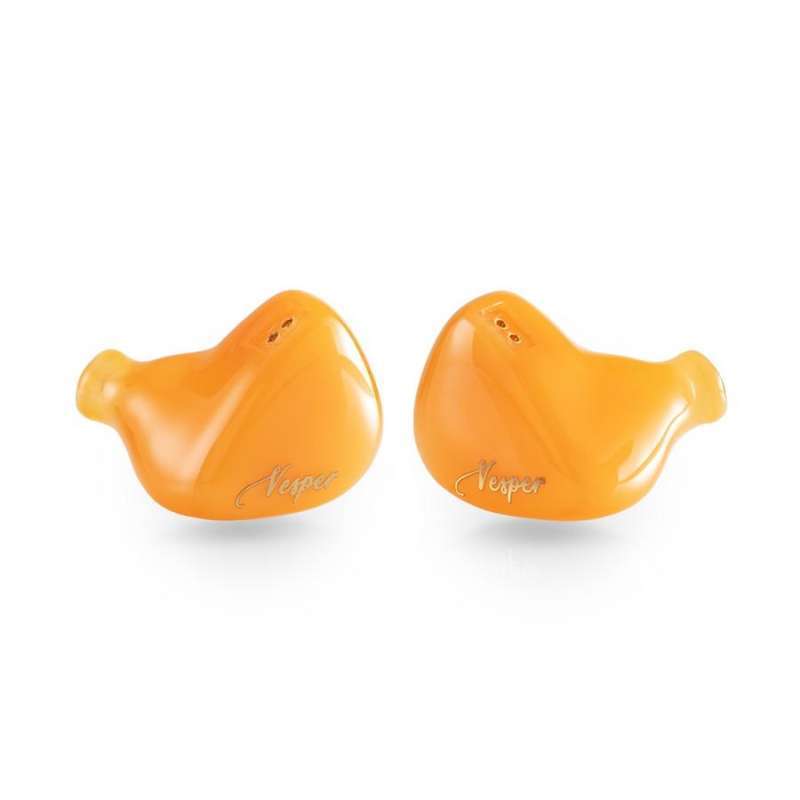 Jual Kinera Queen Of Audio Qoa Vesper 2 In Ear Monitor Earphone ...