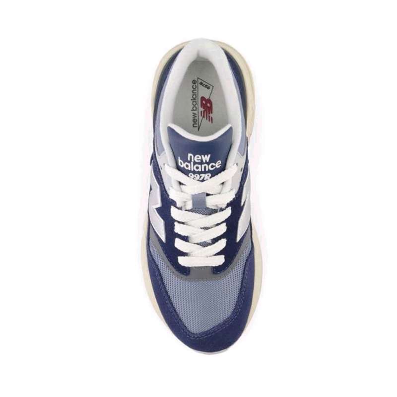Promo Sepatu Nb New Balance 997 Navy Diskon 50% Di Seller Sports ...