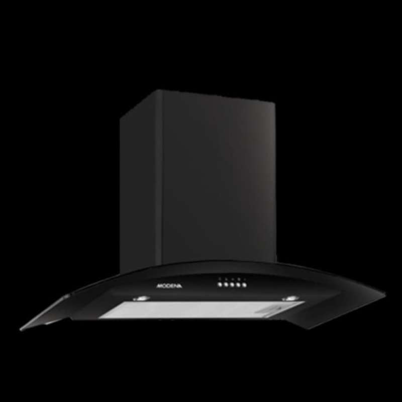 Promo Modena Cooker Hood Cx 7310 L Hitam Resmi Diskon 3% Di Seller ...