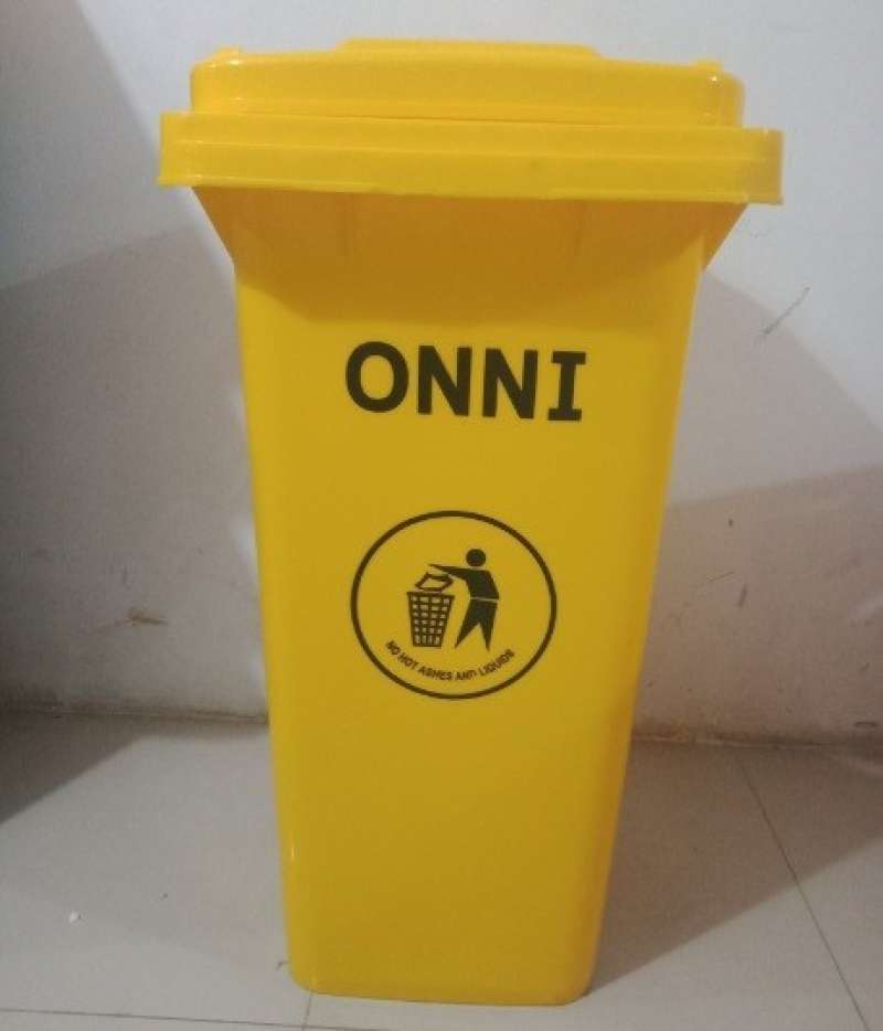 Jual Dust Bin 120 Liter Jenis Sulo Terbaru - Hijau Di Seller Haveart ...