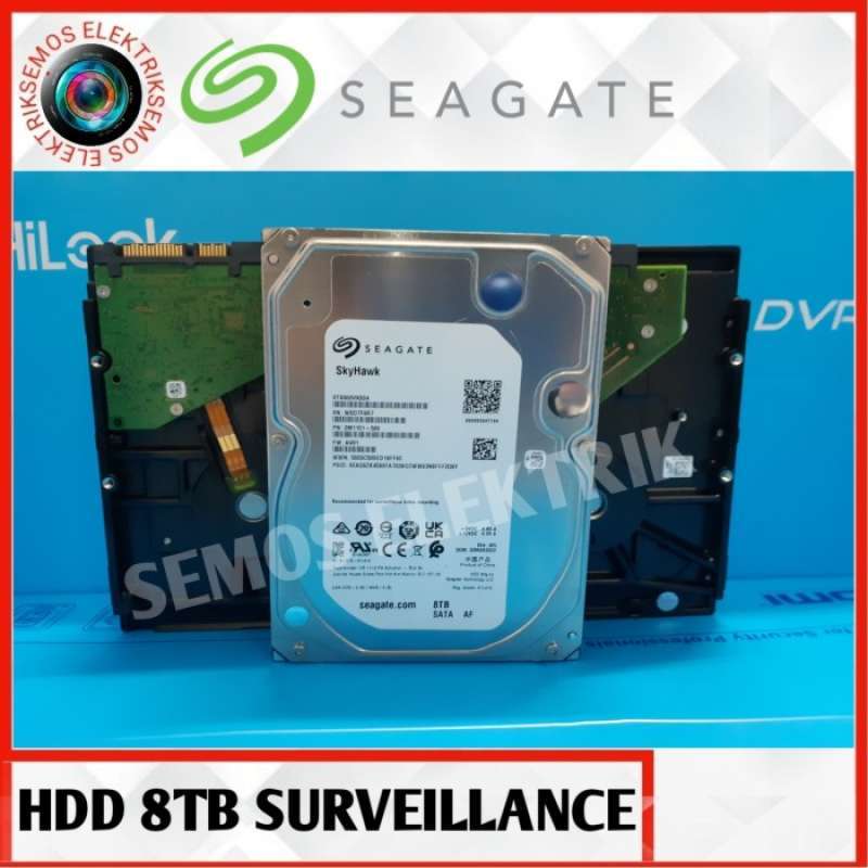 Promo Hardisk 8tb Seagate Skyhawk Surveillance Hardisk Internal Diskon ... Promo Hardisk 8tb Seagate Skyhawk Surveillance Hardisk Internal Diskon ...