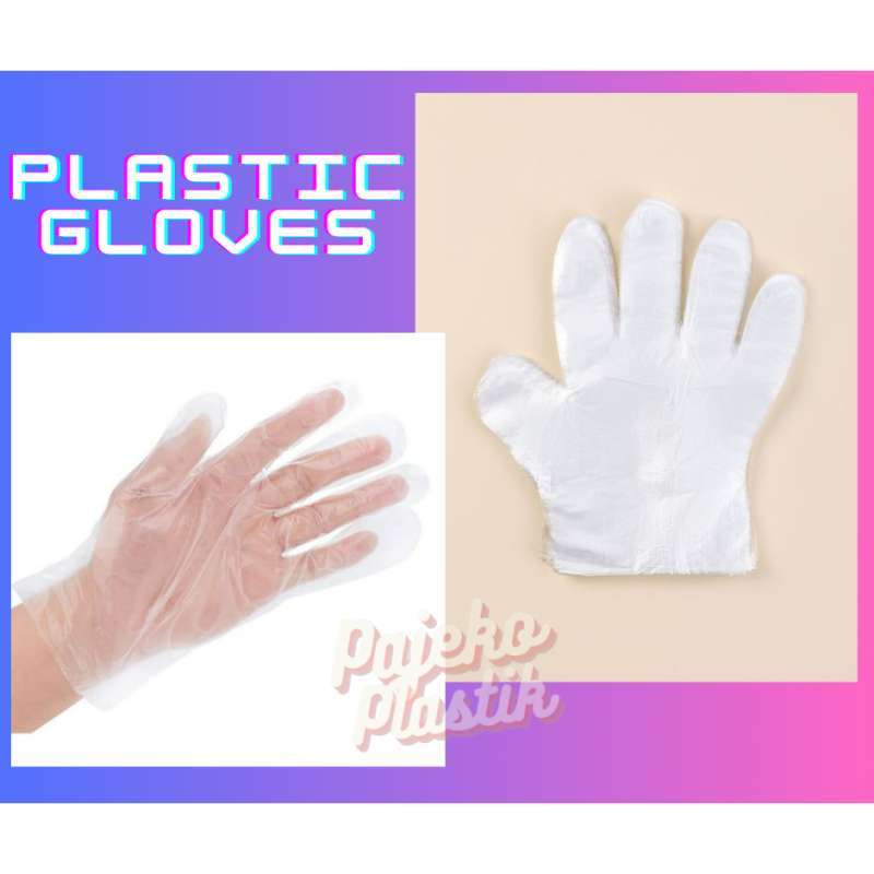Jual Pajeko Plastik Sarung Tangan Plastik Pajeko / Sarung Tangan Food ... Jual Pajeko Plastik Sarung Tangan Plastik Pajeko / Sarung Tangan Food ...