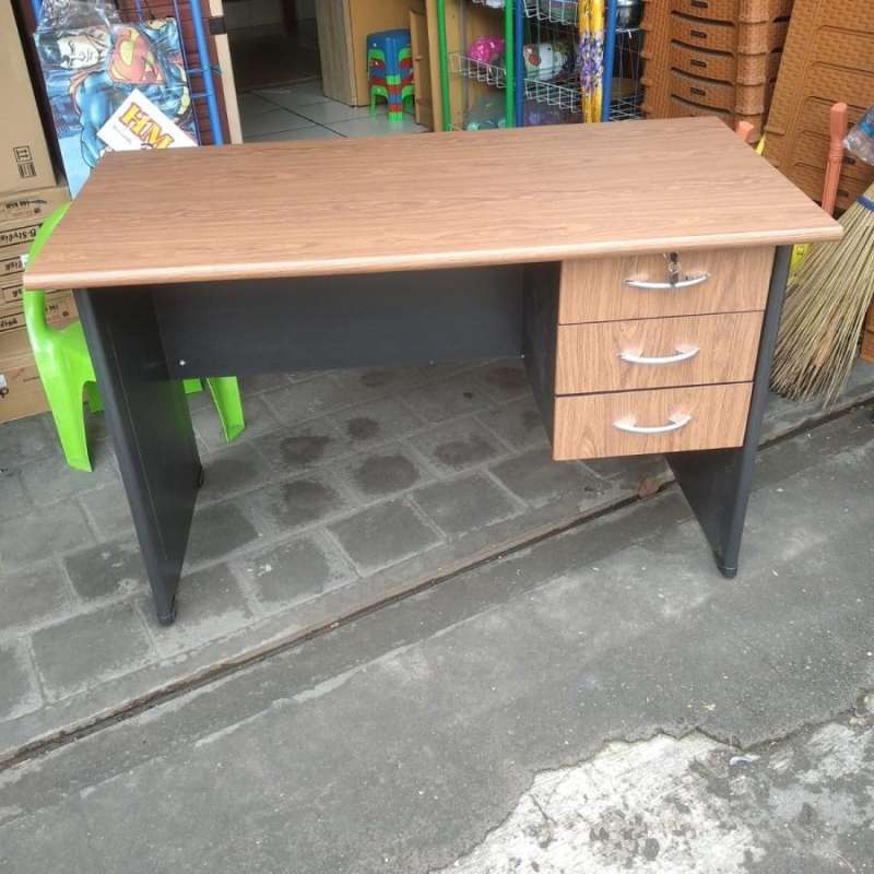 Jual Meja Tulis Kantor Kea Mt 3.120 Jt Di Seller Ud Mahkota Mebel 2023 ...