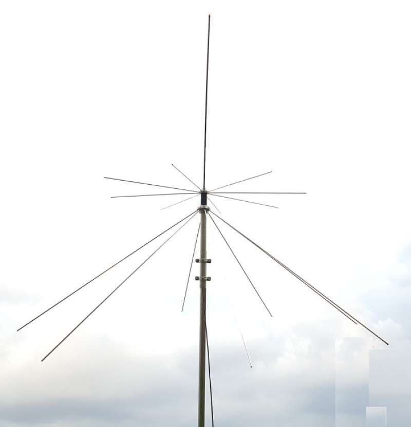 Promo Scanner Wide Band Antenna Scan-d3000 Receiver Wide Diskon 12% Di ...