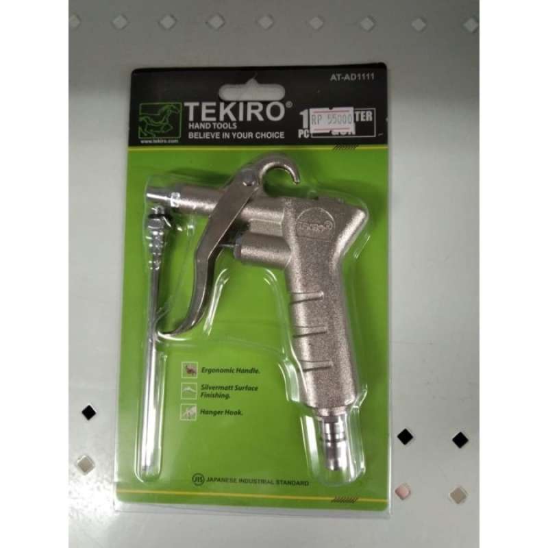 Jual Ekiro Air Duster - Semprotan Angin Tekiro - Spray Gun Tekiro Di ...