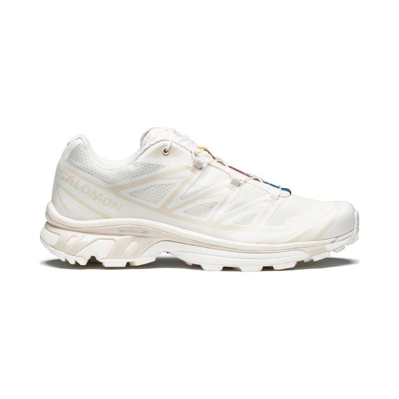 Promo Salomon Xt-6 Sneakers Vanilla Ice / Vanilla Ice / Almond Milk - 6 ...