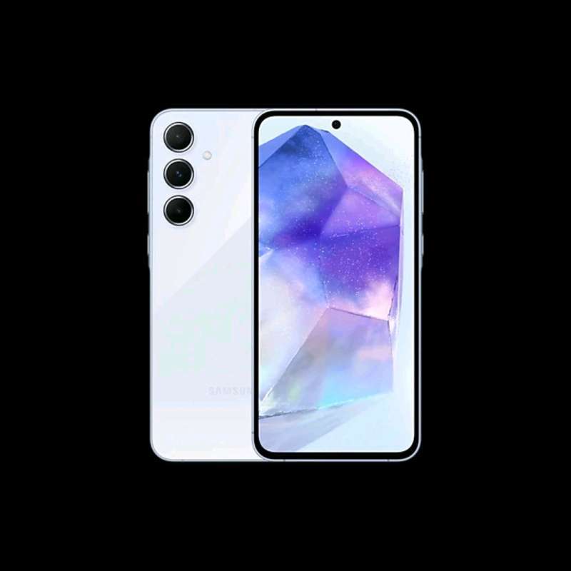 Jual Hp Samsung A55 5g 8/256 Di Seller Champion Selular - Kedawung, Kab ...