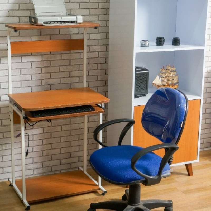 Jual Meja Komputer Besi Meja Laptop Original Murah - Harga Diskon April ...