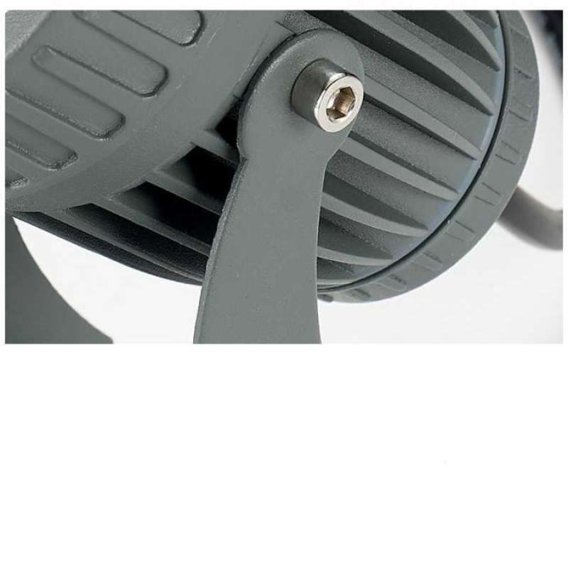 Promo Lampu Sorot Led Outdoor Spotlight Beam Waterproof Warm White ...