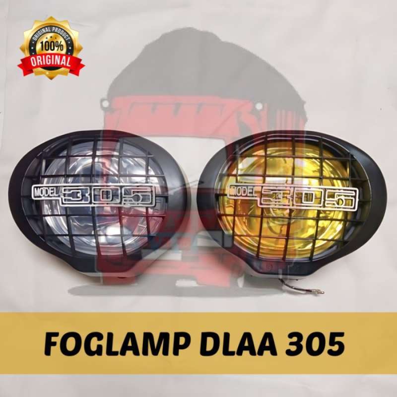 Promo Lampu Halogen Sorot / Lampu Worklamp / Lampu Kerja Kabut Dlaa 305 ... Promo Lampu Halogen Sorot / Lampu Worklamp / Lampu Kerja Kabut Dlaa 305 ...
