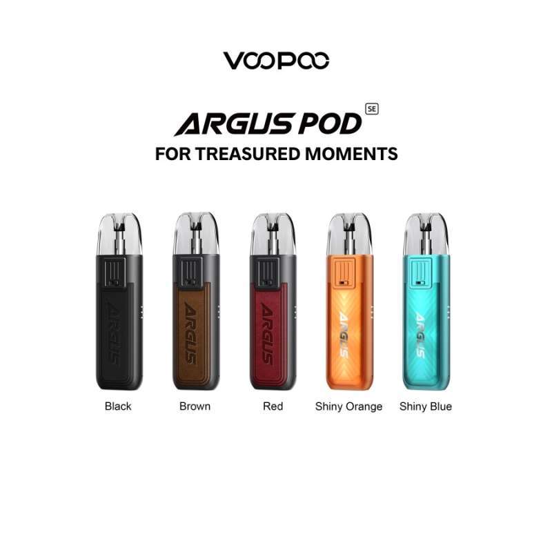 Jual Voopoo Argus Coil Termurah - Harga Grosir Terupdate Hari Ini | Blibli