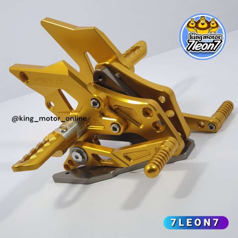 Promo Underbone Nui Dragon Gsx R 150 Gsx S 150 Bandit Satria Fu Fi Baru ...