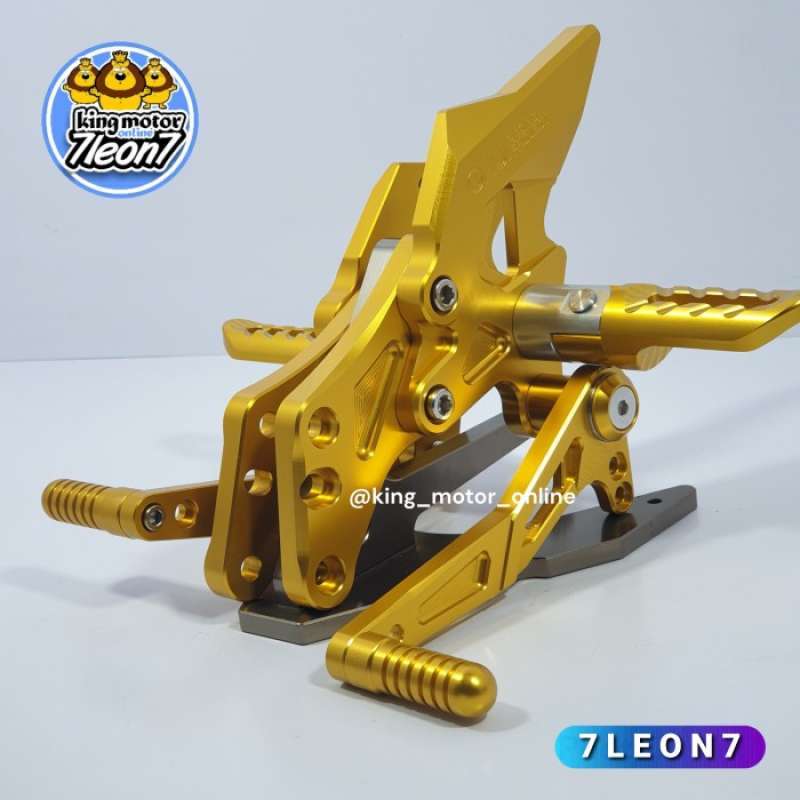 Promo Underbone Nui Dragon Gsx R 150 Gsx S 150 Bandit Satria Fu Fi Baru ...