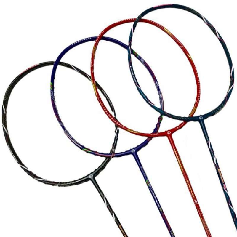 Promo Raket Badminton Kansa Ultra Light Spesial - Ultralight 700 ...
