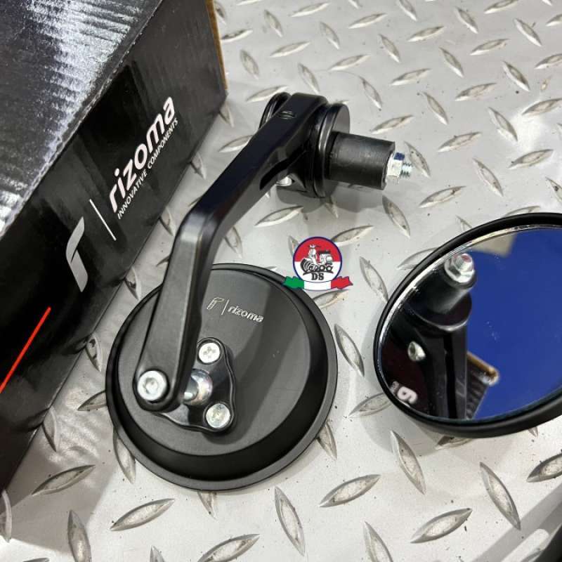 Promo Spion Bar End Rizoma Retro Universal Vespa Sprint Primavera Gts S ...