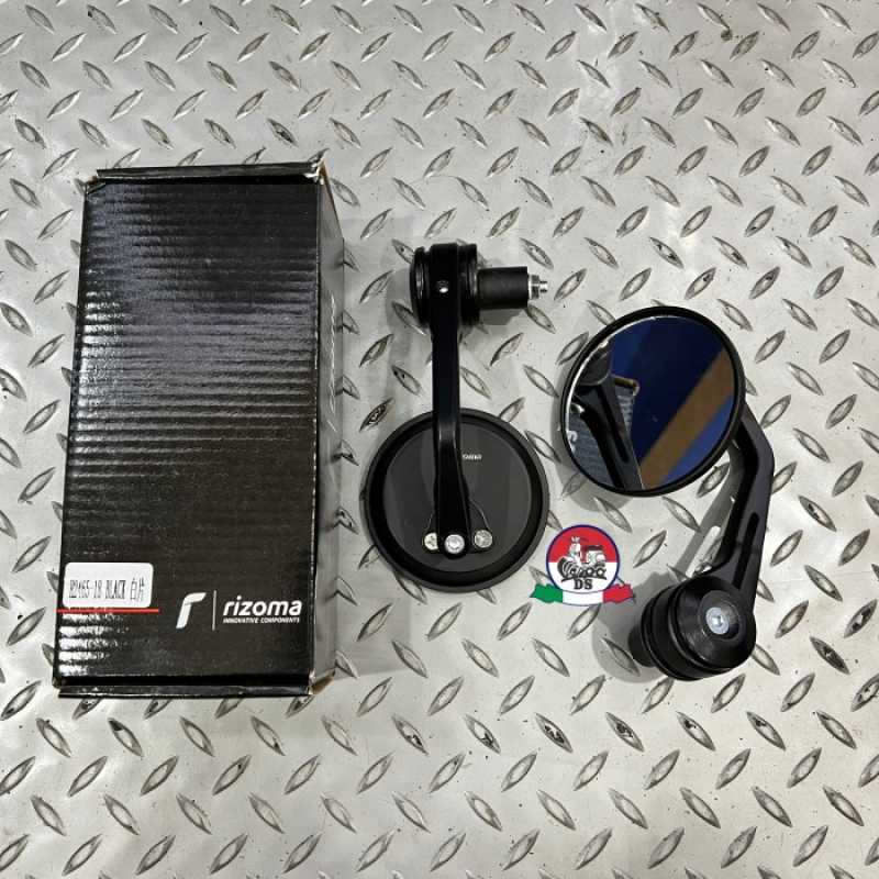 Promo Spion Bar End Rizoma Retro Universal Vespa Sprint Primavera Gts S ...