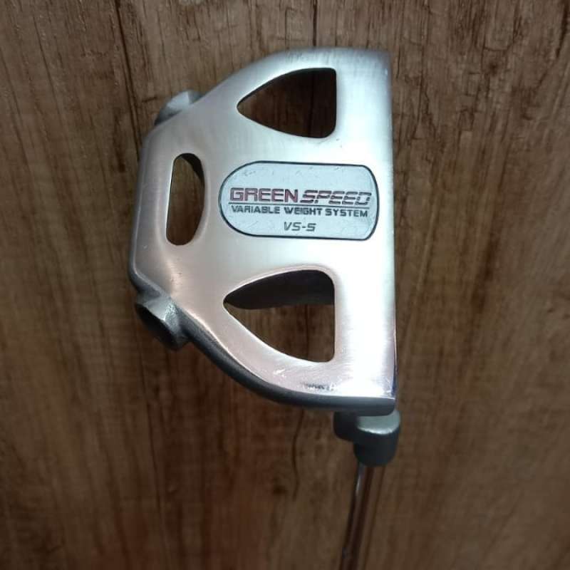 Promo Stick Golf Putter Tigershark Ex Display Original Diskon 33% Di ...