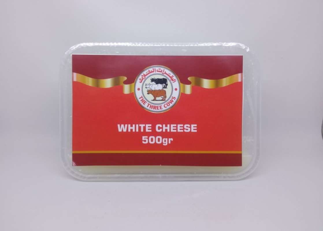 Jual The Three Cows Cheese Repak 500g Di Seller Toko Asba7 - Bidaracina, Kota Jakarta Timur | Blibli