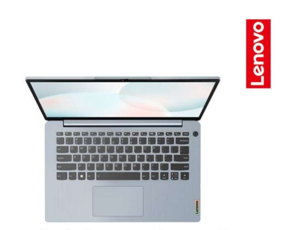 Jual Lenovo Ideapad Slim 3 14iau7-82rj00cwid/core I3-1215u/8gb/256gb ...