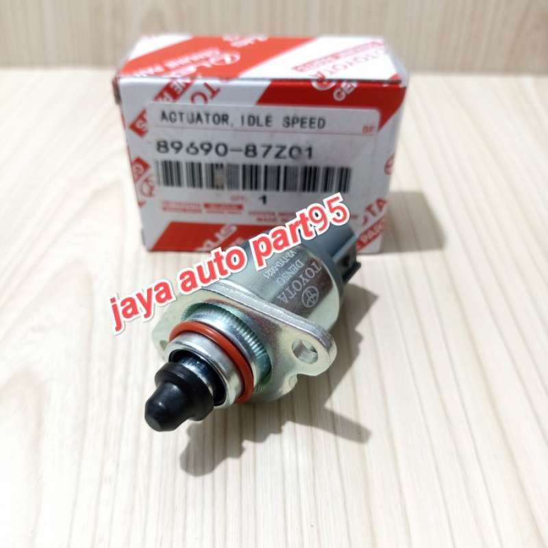 Jual Actuator Idle Speed Control Isc Xenia Veloz Asli Terbaik Di Seller ...