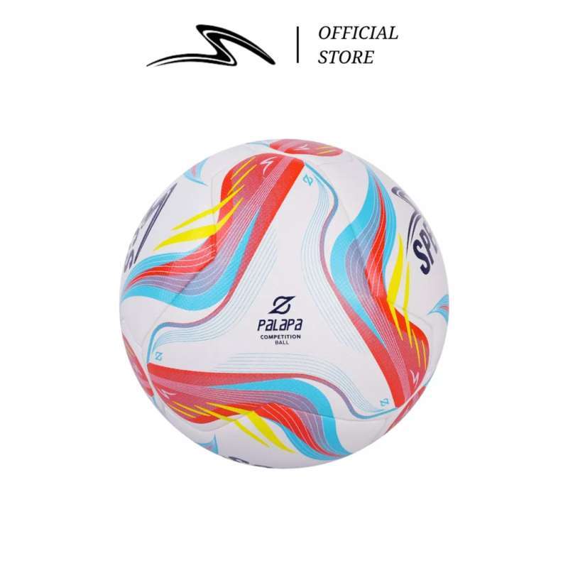 Jual Bola Kaki Specs Palapa 23 Fb Training Ball (size 4) Original ...