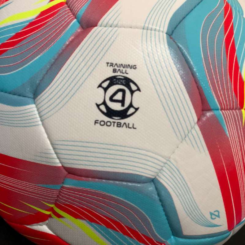 Jual Bola Kaki Specs Palapa 23 Fb Training Ball (size 4) Original ...