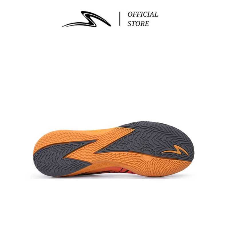 Jual Sepatu Futsal Specs Accelerator Lightspeed 4 Pro In Original ...