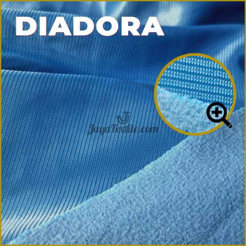 Jual Kain Diadora Di Seller Jayatex Online Store - Kampung Bali, Kota ...