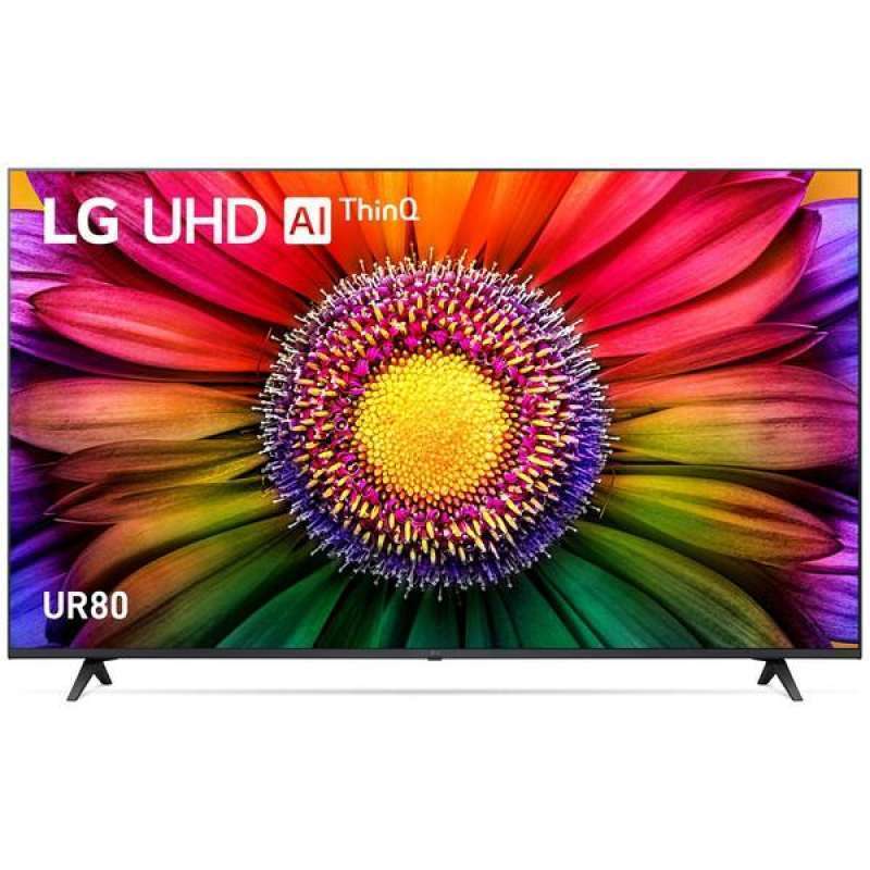 Jual Lg 50ur8050 Smart Tv 50 Inch Uhd 4k With Ai Sound Pro / 50ur8050psb Di Seller Central ...