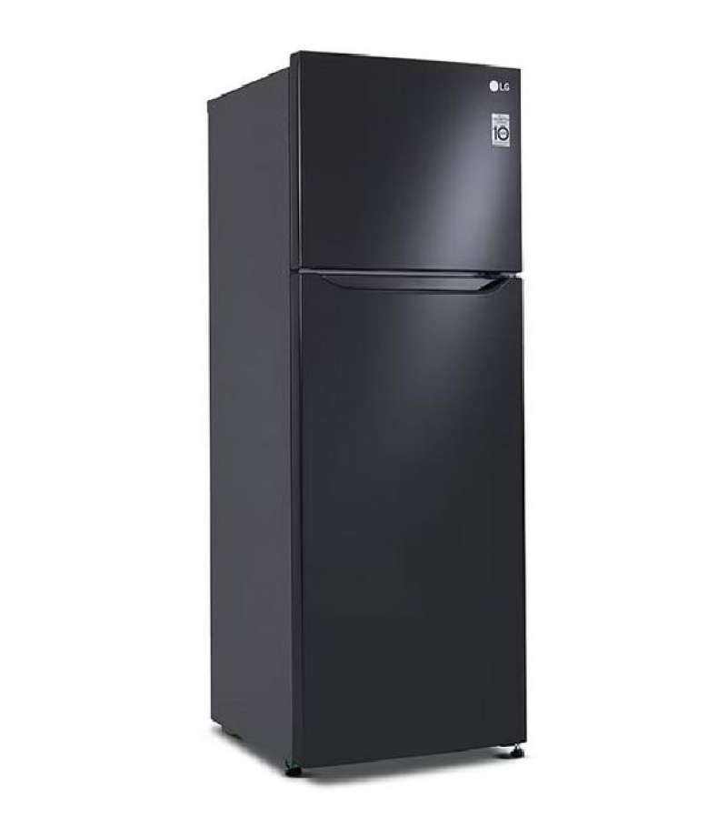 Promo Kulkas 2 Pintu 410 Liter Lg Smart Inverter Compressor Gn-b372pqmb ...