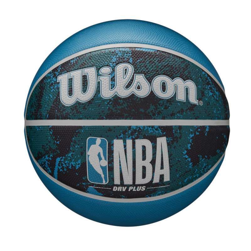 Jual Bola Basket Wilson Nba Drv Plus Original - Size 7 Basketball Di Seller Seth Sport Plg - 36 ...